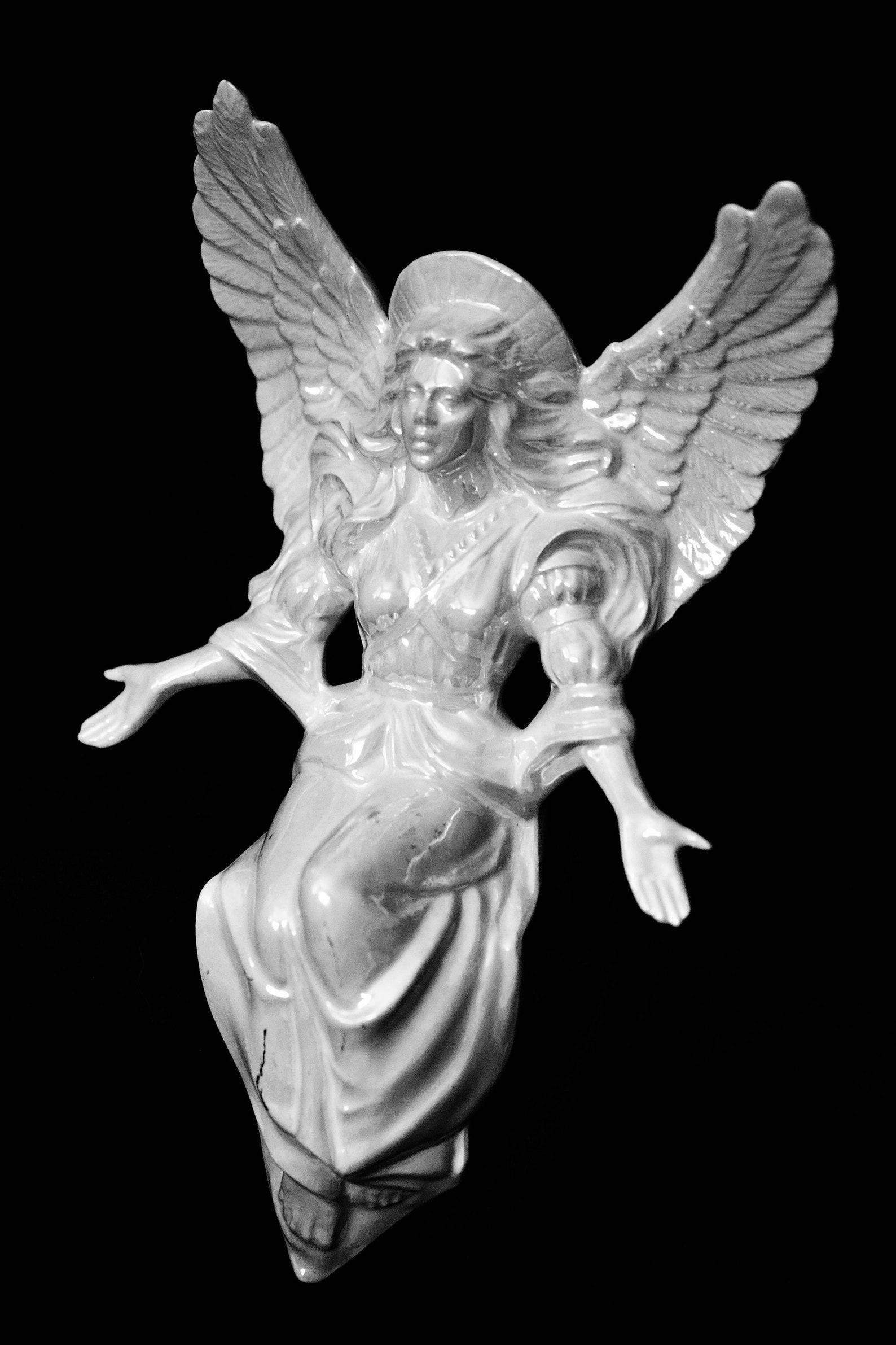 12 Angels Arms Open Wide With Greetings digital Download - Etsy