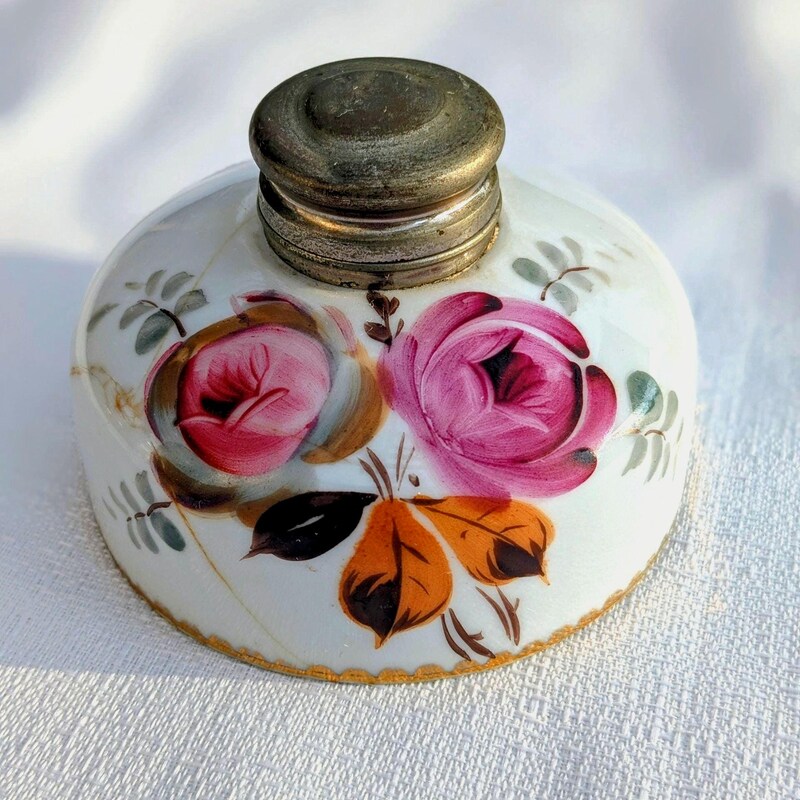 Ink Pot - Etsy