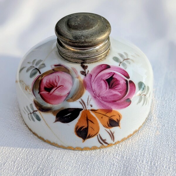 Ink Pot - Etsy