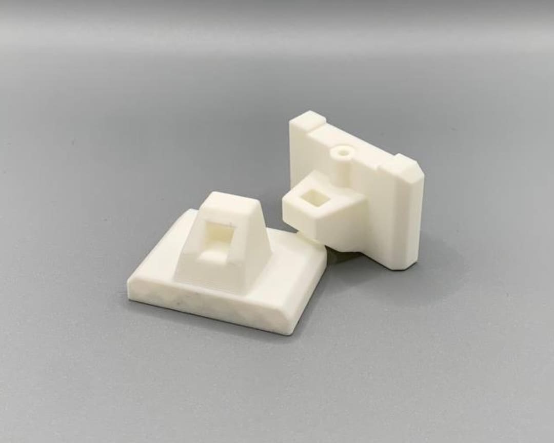 Spare Part Hager Fuse Box – 3d-printed Locking Rod Guide Made of PLA - Etsy