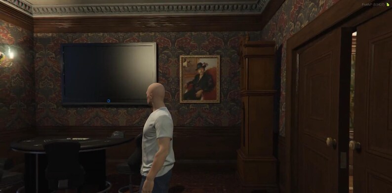 FiveM MLO — Mansión Playboy V2 / Finca de fiestas de lujo / Compatible con ESX/QBCore ...