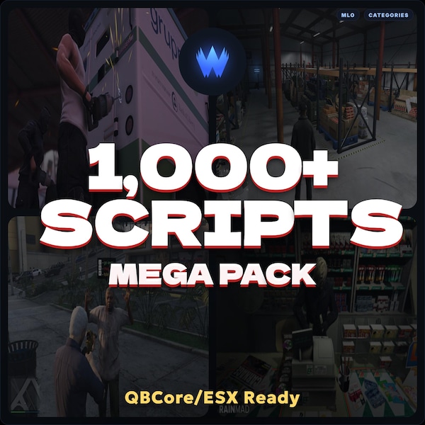 Fivem Tattoos Packs - Etsy