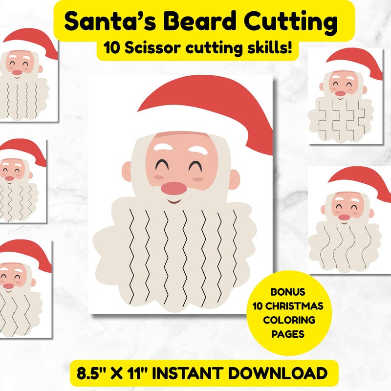 Beard for Toddler - Etsy