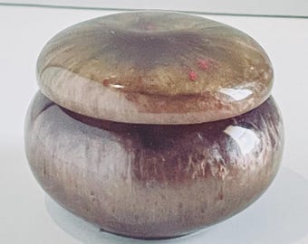 Sanemi Resin Lamp - Etsy