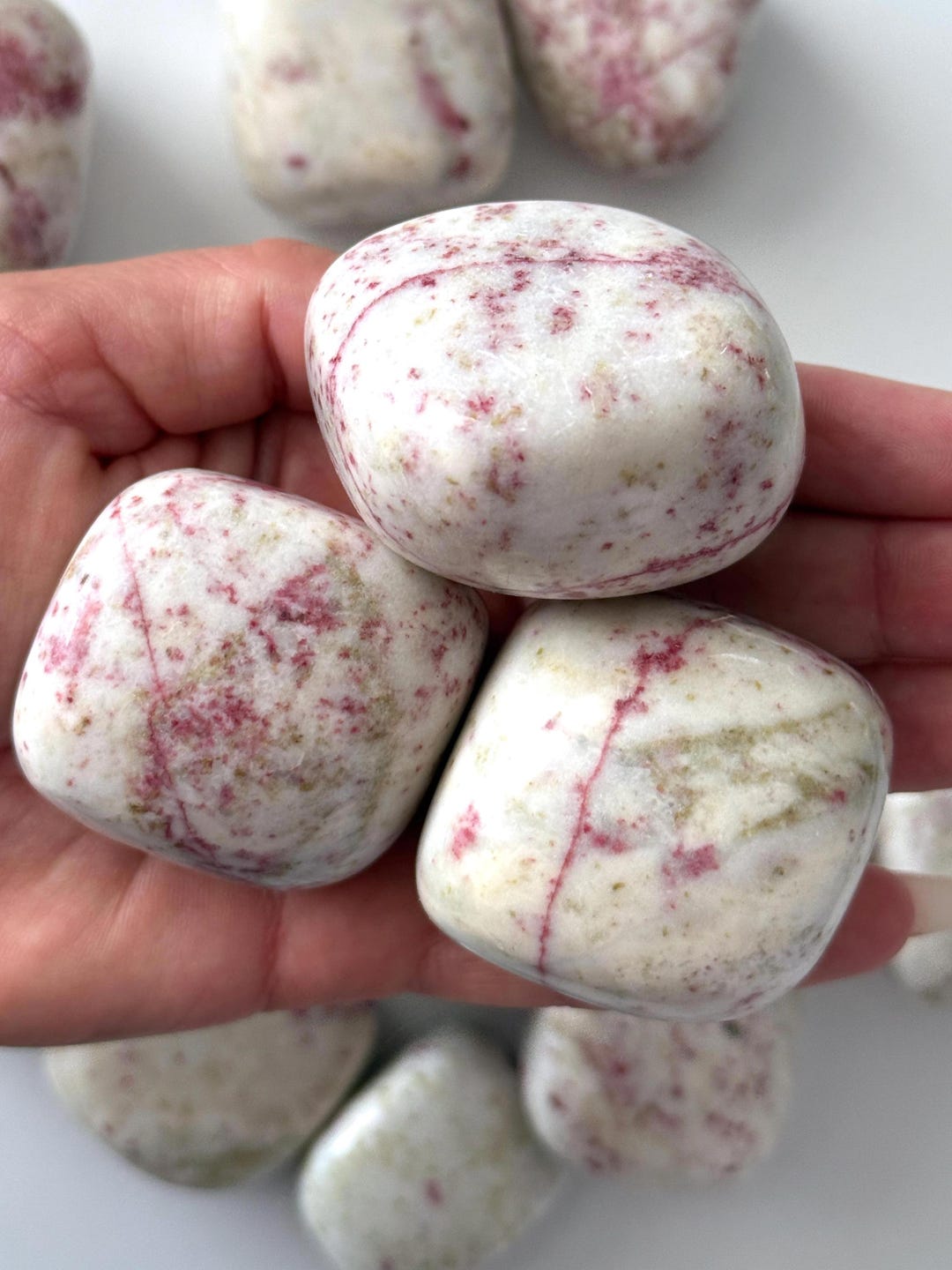 Cinnabrite Freeform | Empowerment | Willpower | Perseverance ...