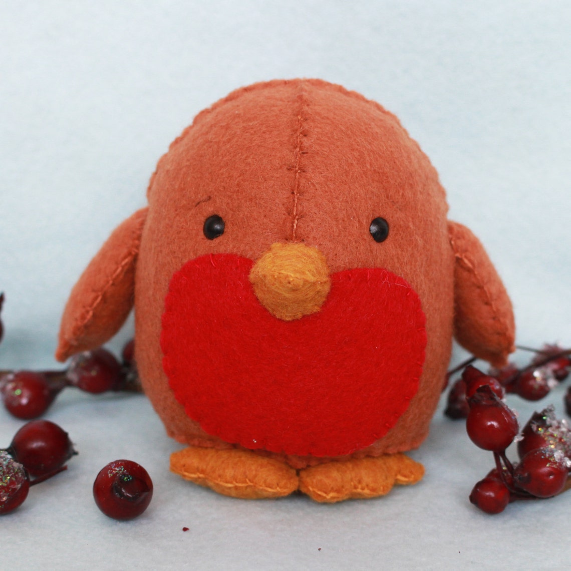 Christmas Buddies Pdf Pattern Instant Download Sewing - Etsy