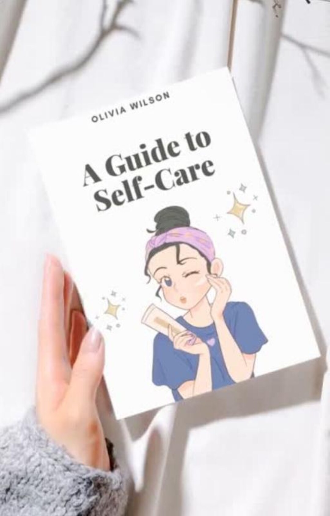 Digital Self Help Workbook | 30 Day Challenge for Personal Growth, Self ...