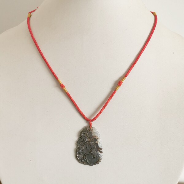 Red Lip Shell - Etsy