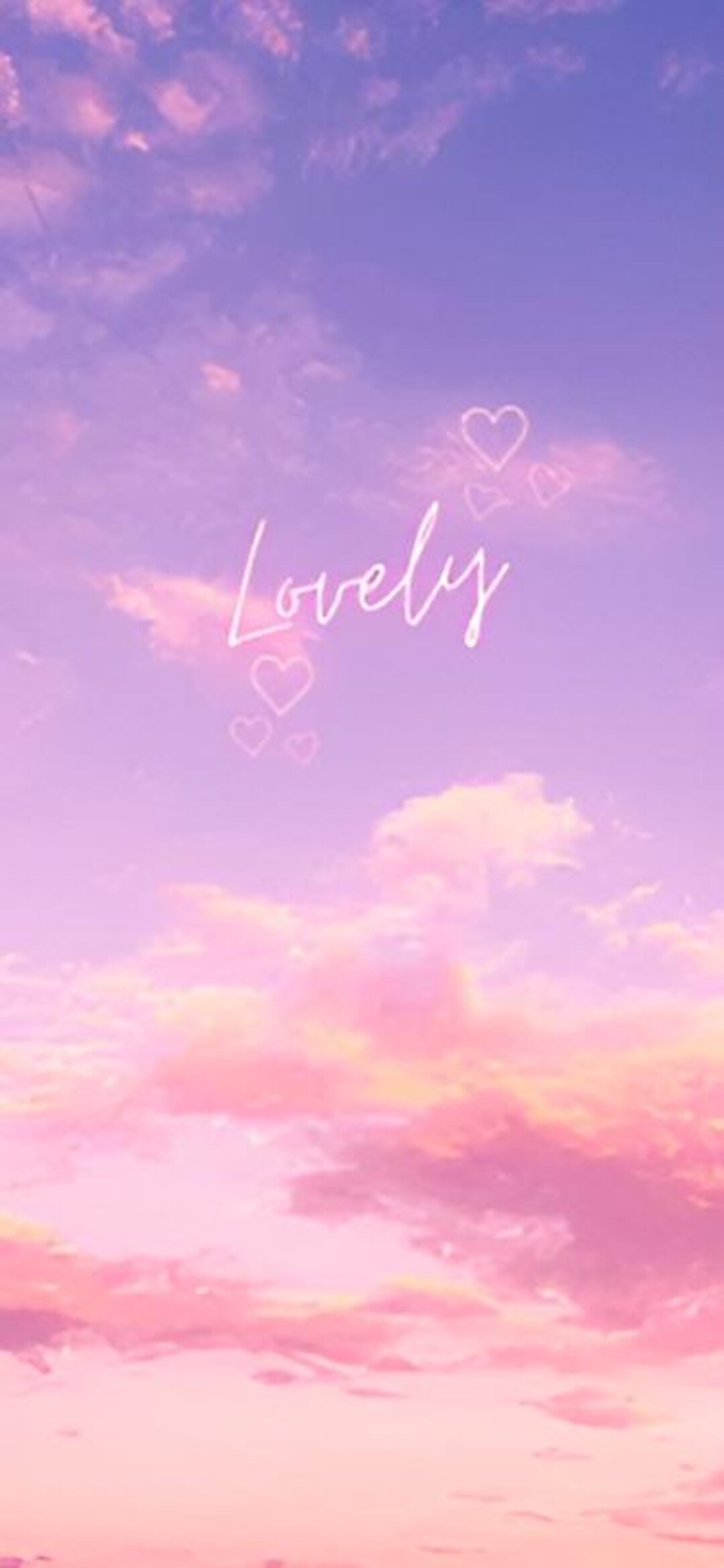 Dreamy Pink Cloud Screensaver - Etsy