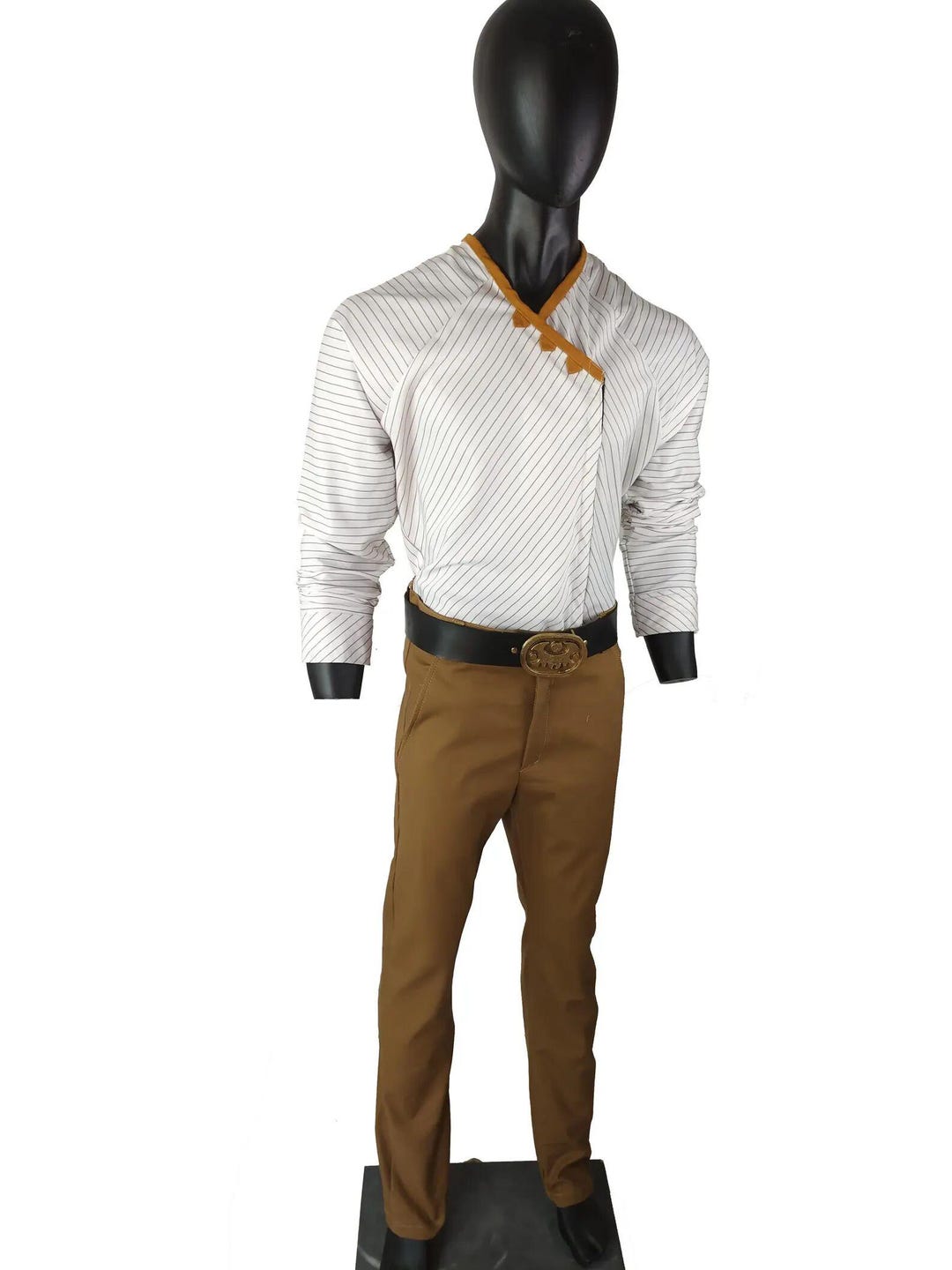 Hondo Ohnaka Cosplay Costume – Custom Made Star Wars Outfit - Etsy