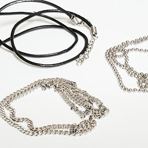 BMX Chain Emblem Pendant Necklace - UNIBMX01 - Etsy