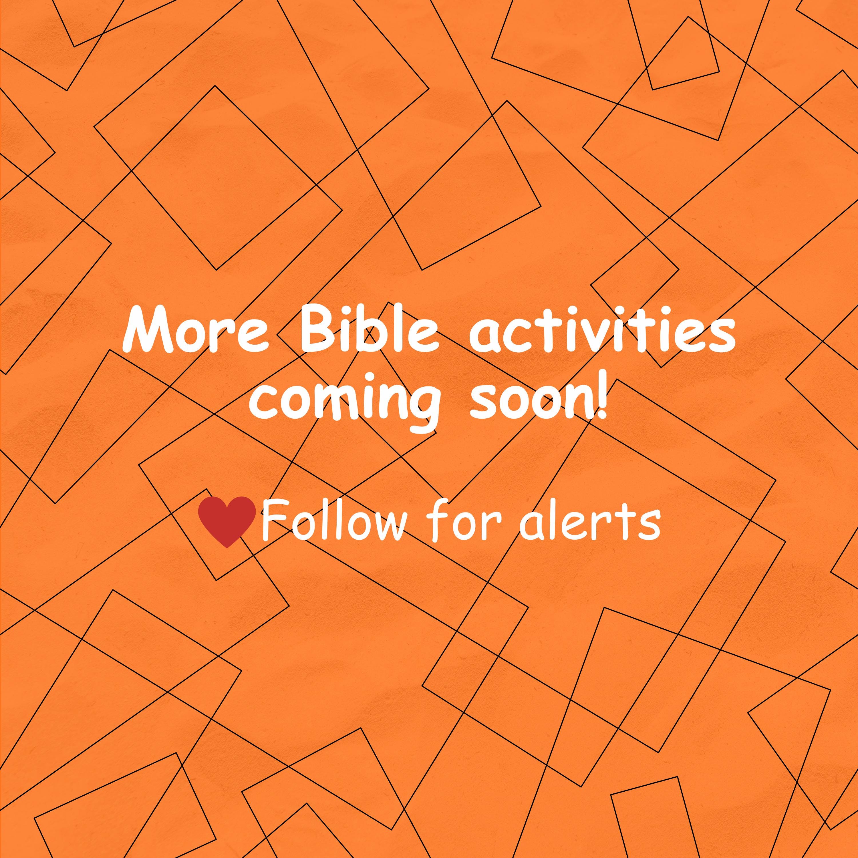 Psalms Bible Activities: Crossword, Word Search, and Word Scramble ...