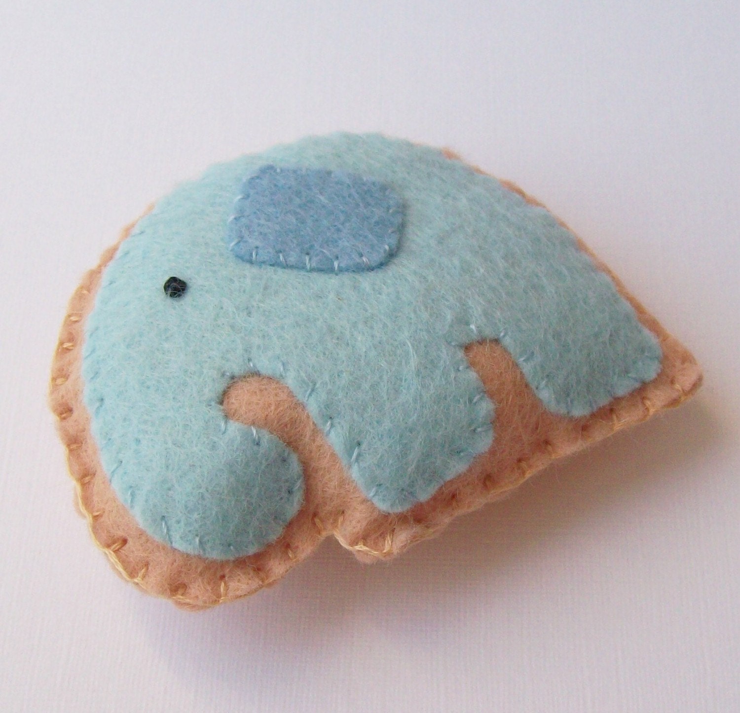 Felt Animal Crackers/cookies Playset - Etsy Australia