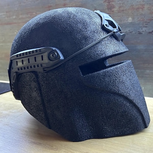 Knight NIJ IIIA Ballistic Helmet Tactical Military Bulletproof Helmet ...