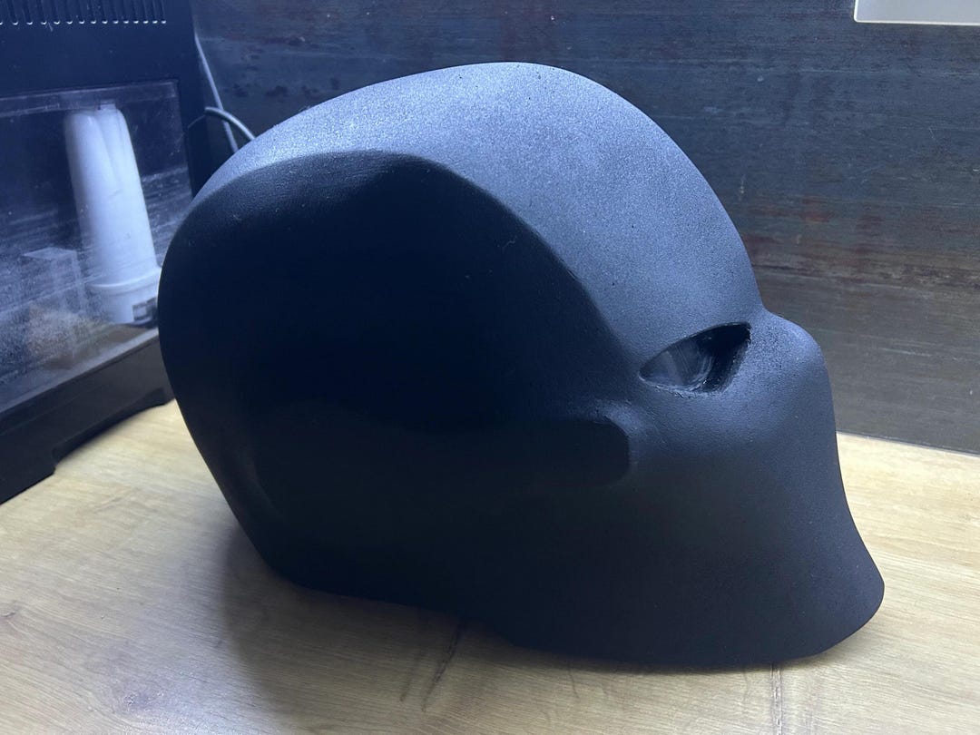 Red Hood NIJ IIIA Ballistic Helmet Tactical Military Bulletproof Helmet ...