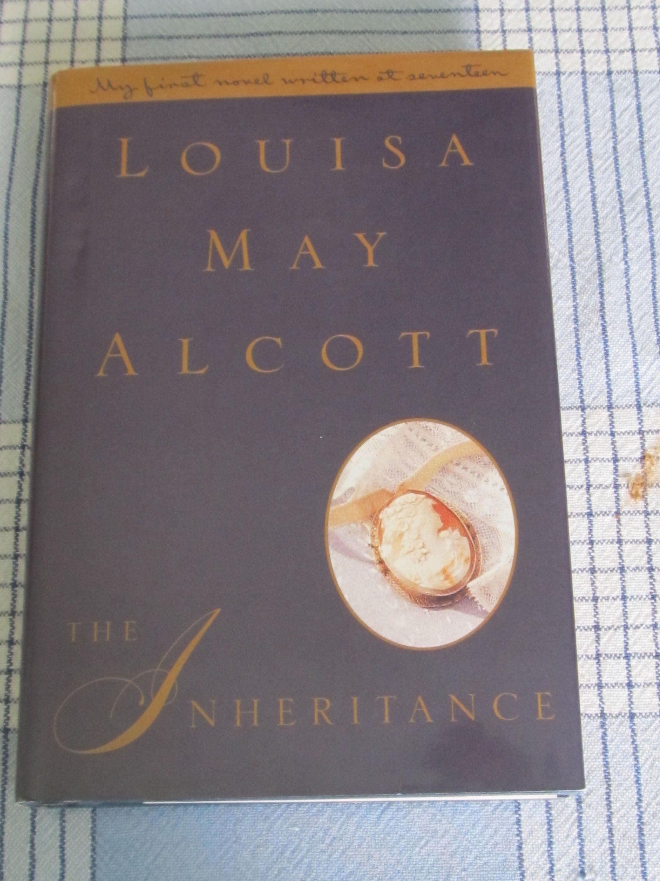 Who Inherited Louisa May Alcott | semashow.com