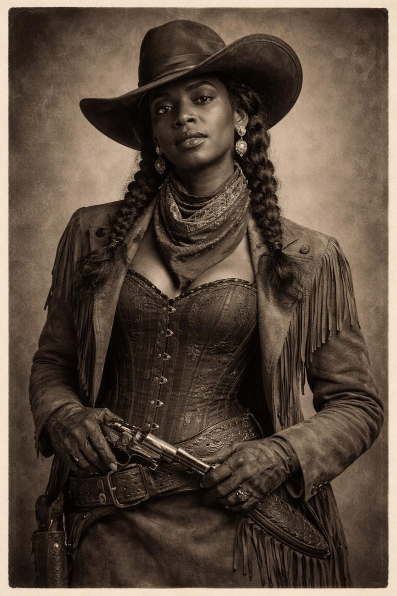 Vintage Western - Etsy