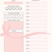 Breast Cancer Planner | Wellness, Medical & Appointment Organizer ...