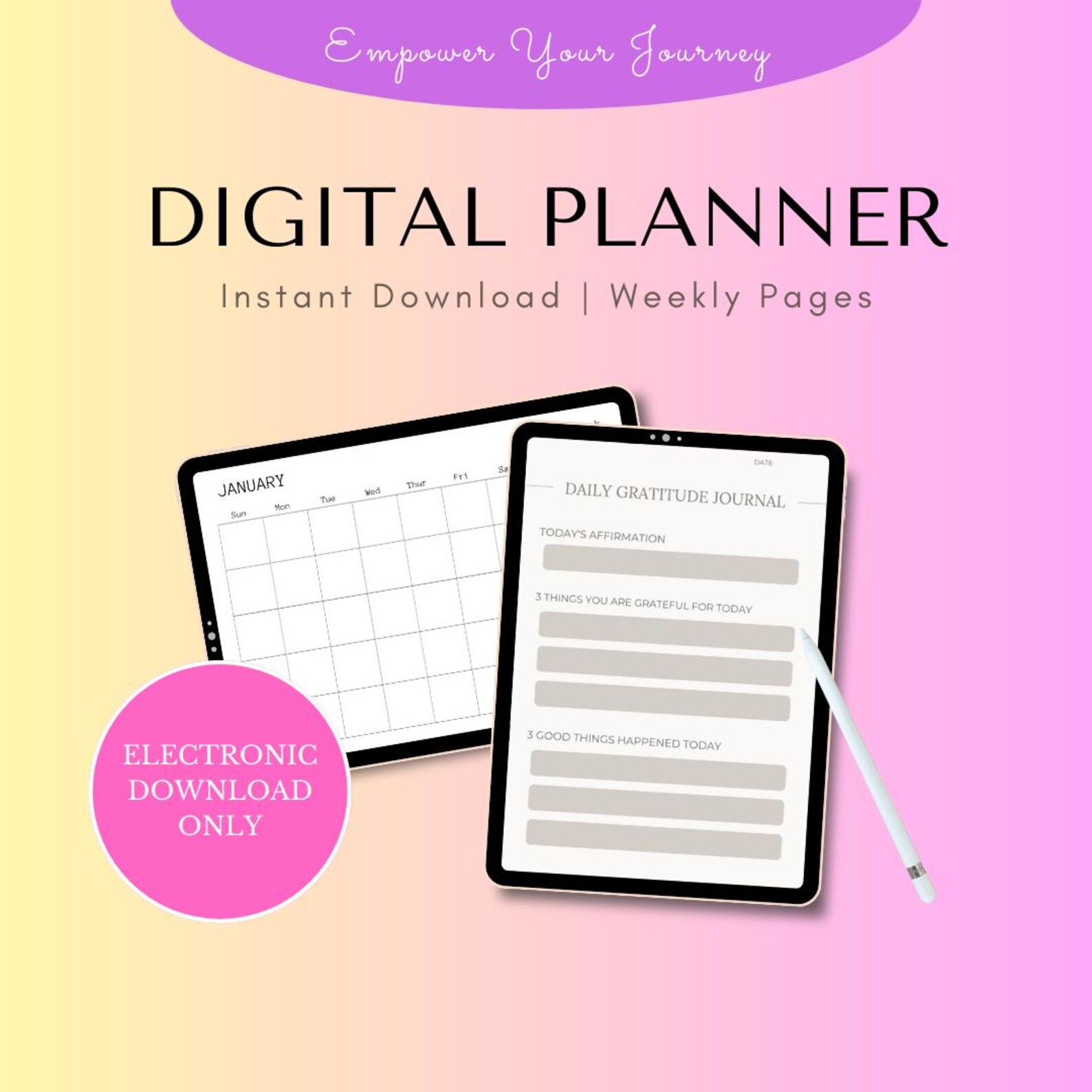 Breast Cancer Planner | Wellness, Medical & Appointment Organizer ...