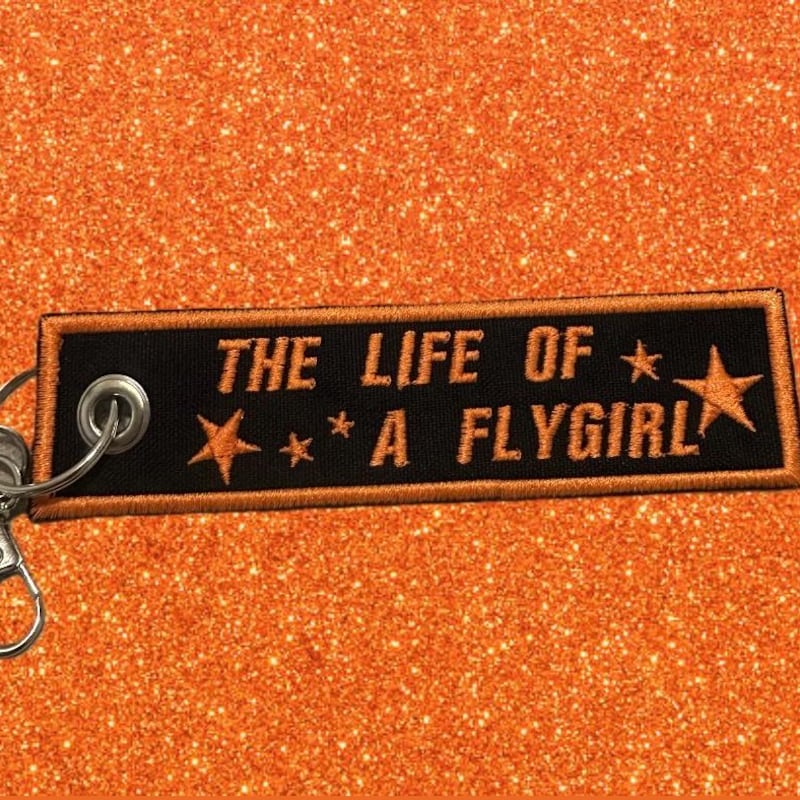 Fly Girl Bag - Etsy