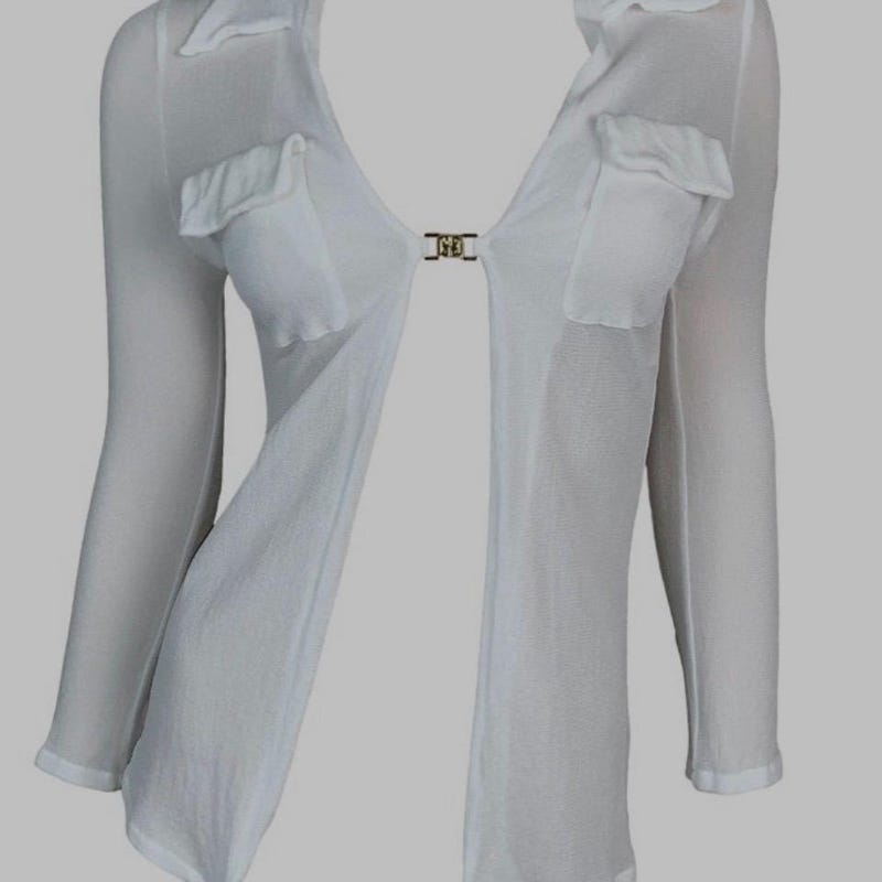 Womens Gucci by Tom Ford - Etsy