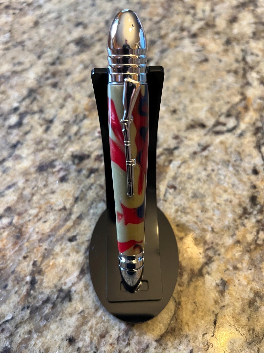 Civil War Inspired Pen - Etsy