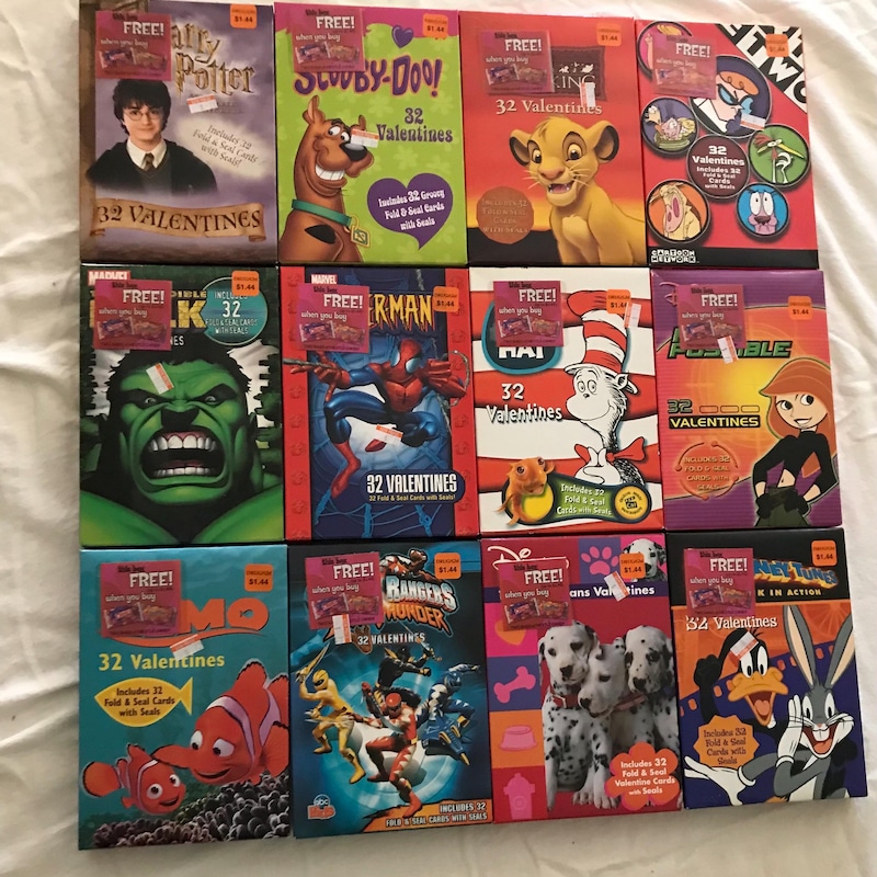 Early 2000s Collectibles - Etsy