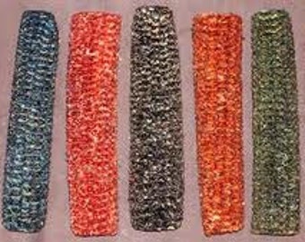 Oaxacan Green Corn Heirloom Mexican Grits Tamales Hominy Masa - Etsy