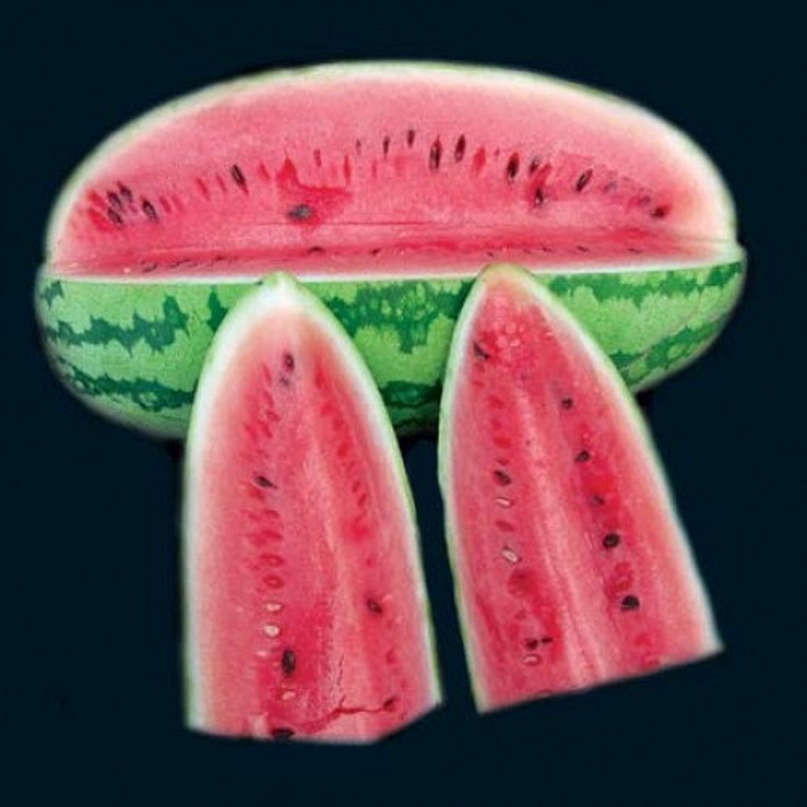 Wa-wa-watermelon Seeds - Etsy