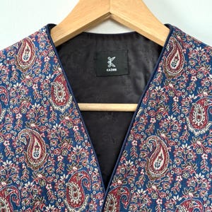 Sormeh Vest - Etsy