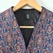 Sormeh Vest - Etsy