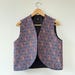 Sormeh Vest - Etsy