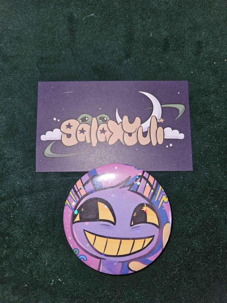 Jax TADC Button and Print - Etsy