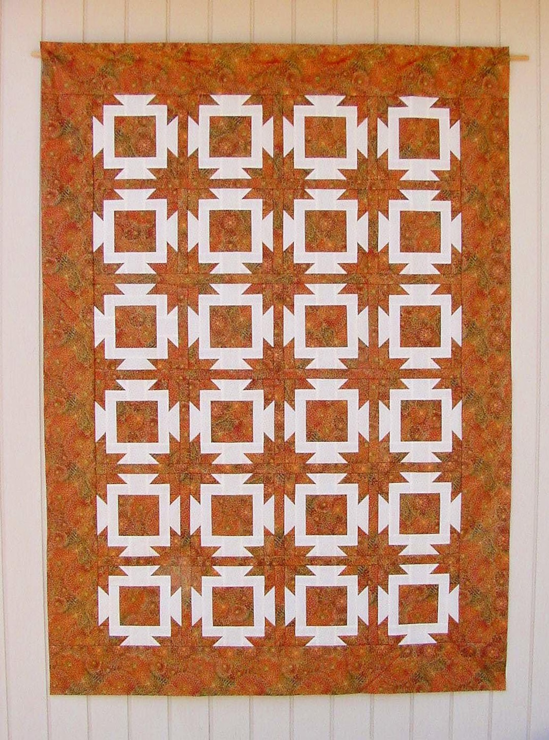 Celebration Quilt Pattern PDF Downloadable - Etsy