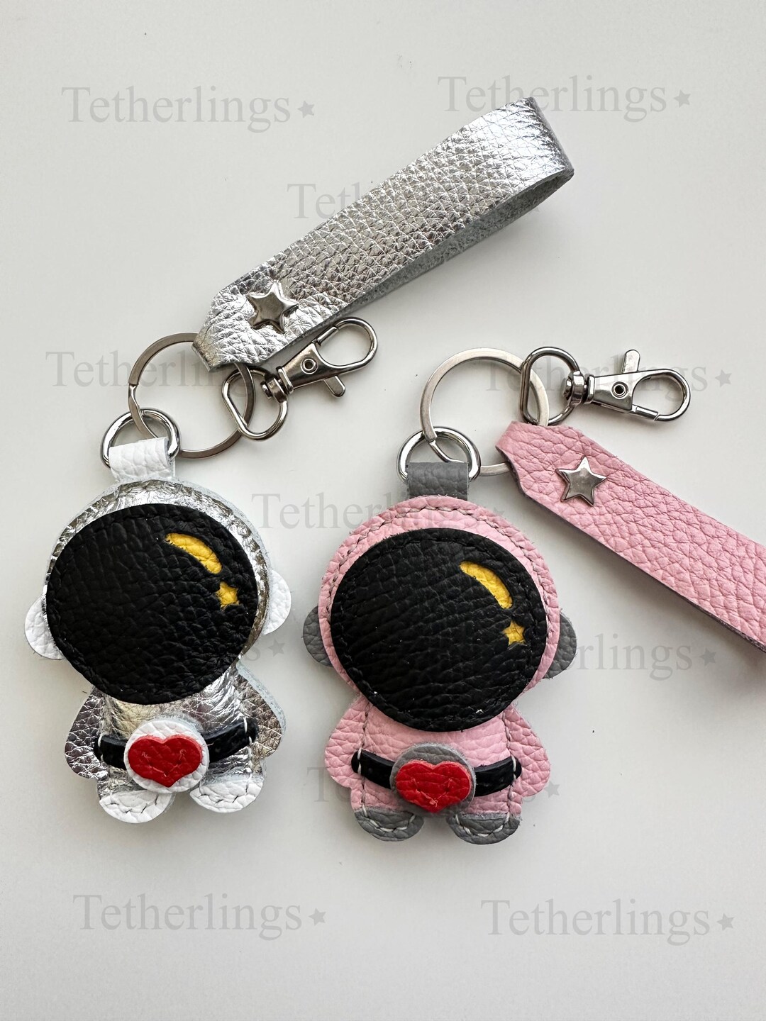 SHIPS QUICK From the US! Special Colors Cute Space Astronaut Genuine ...