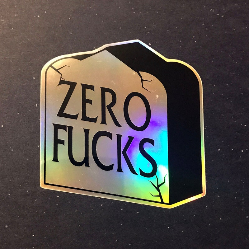 Zero Tombstone - Etsy