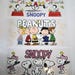 Snoopy 16 Oz Uv Dtf Wraps! - Etsy