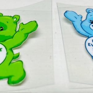 Sweary Bears Bic Lighters! - Etsy