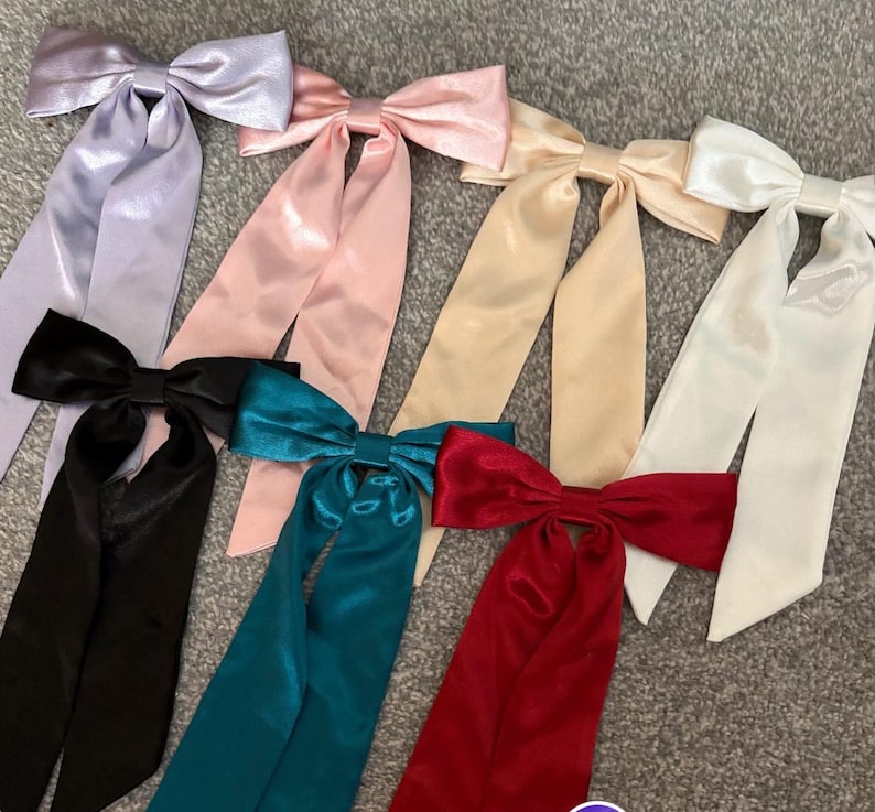 Benson Boone American Heart Tour Concert Bow - Etsy