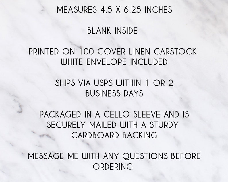 Floral Lettered Welcome Baby Congratulations Greeting Card - Etsy