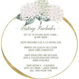 Red Tulip Border Note Cards, Tulip Notes, Set of 10 - Etsy