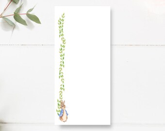 Magnetic Notepads - Etsy