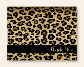 Animal Note Cards - Etsy