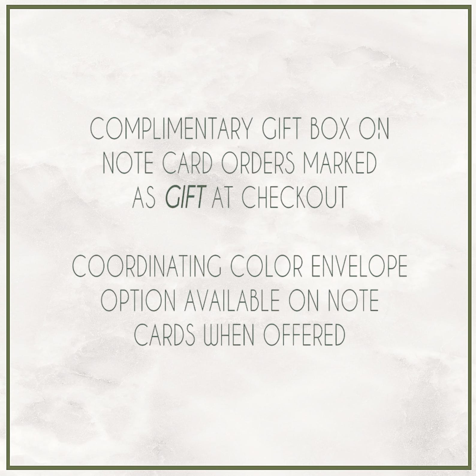 Watercolor Dark Pine Forest Note Cards, Set of 10 Notes - Etsy