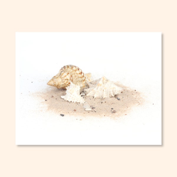 Beach Note Cards - Etsy