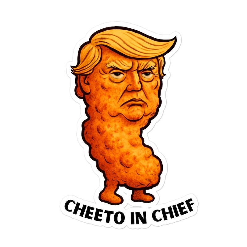 Cheetos - Etsy