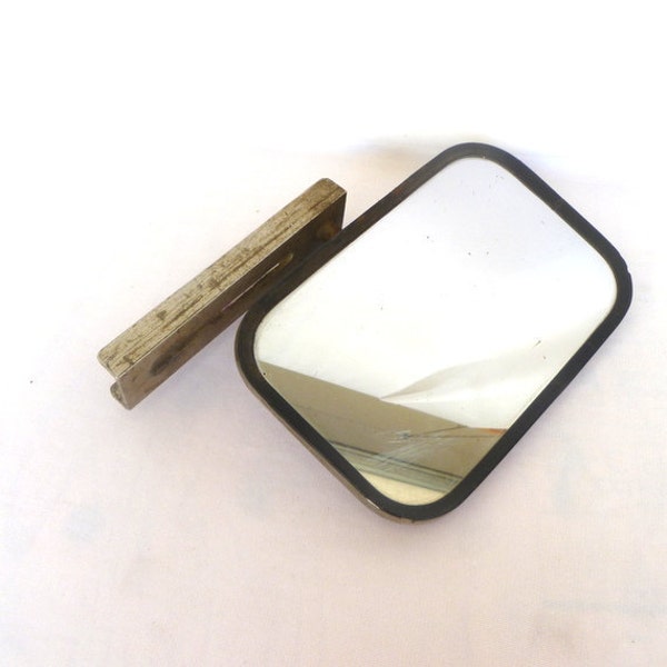 Vintage Car Side Mirrors - Etsy
