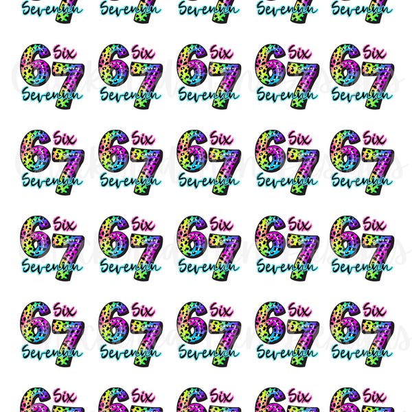 Tik Tok Stickers - Etsy