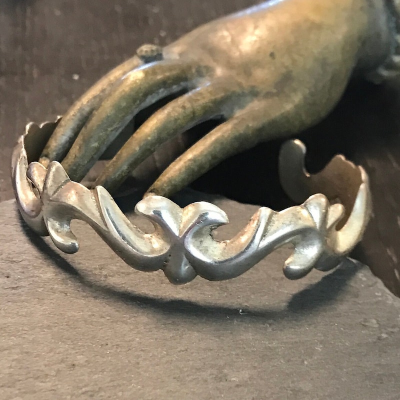 Cast Bracelet - Etsy