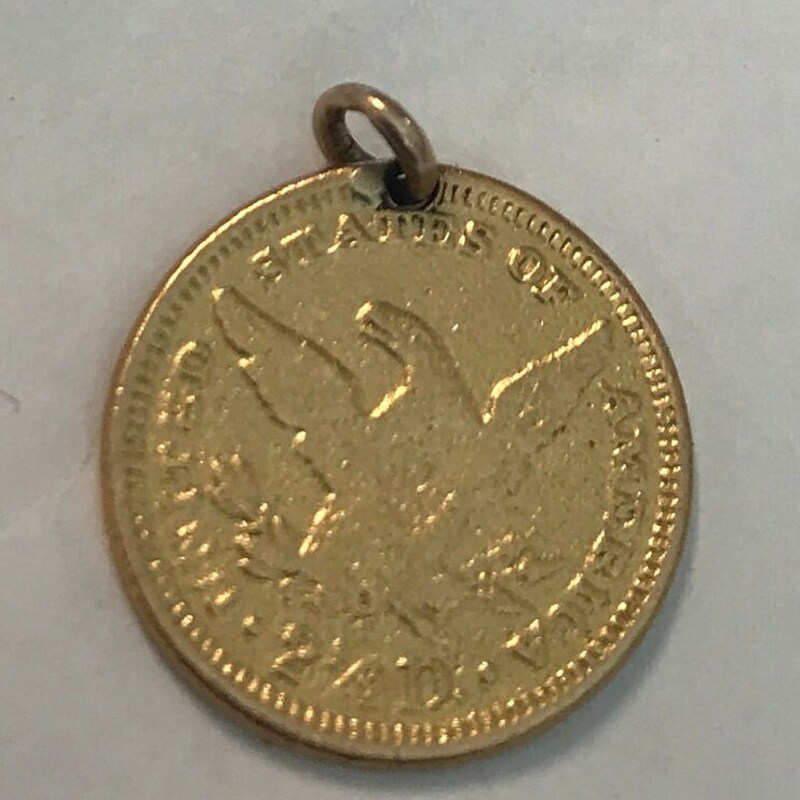 Victorian Love Token - Etsy